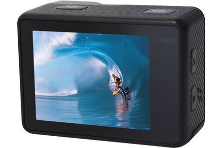 Caméra sport Thomson THA455 | Darty