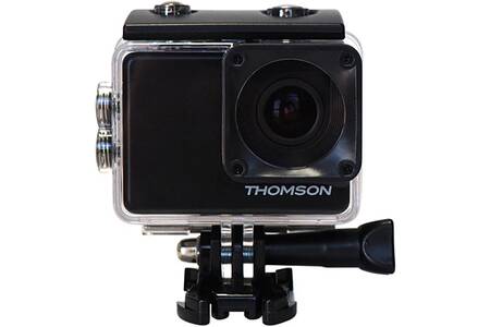 Caméra sport Thomson THA455 | Darty