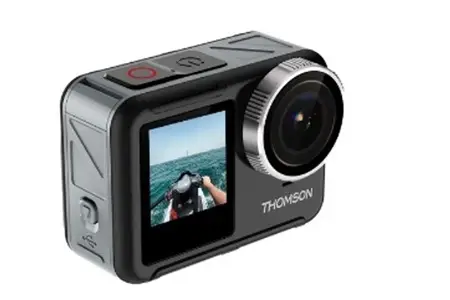 Caméra sport Thomson THA535 | Darty