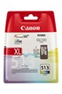 Cartouche d'encre Canon CL-513 3CL | Darty