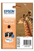 Cartouche d'encre Epson PACK T0711 NOIR X2 | Darty