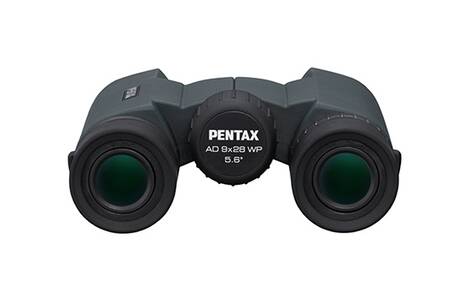 Jumelles Pentax AD 9X28 WP + ETUI | Darty