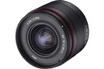 Objectif à Focale fixe Samyang AF 12mm F2 RF-S | Darty