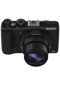 Appareil photo compact Sony DSC HX60 NOIR - DSC HX60 | Darty