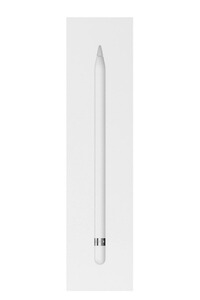 Stylet Apple Pencil pour iPad Pro et New iPad | Darty