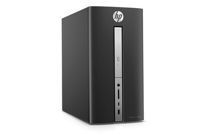 Unité Centrale Hp PAVILION 570-P039NF | Darty