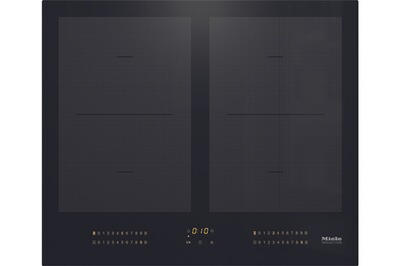 Plaque induction Miele KM 7564 FL | Darty