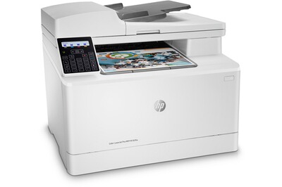 Imprimante laser Hp M183 FW - 183FW | Darty
