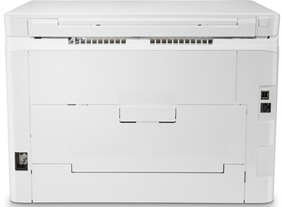 Imprimante laser Hp M183 FW - 183FW | Darty