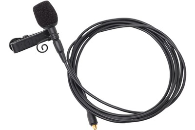 Microphone Rode MICRO CRAVATE RODE - MICRO CRAVATE | Darty