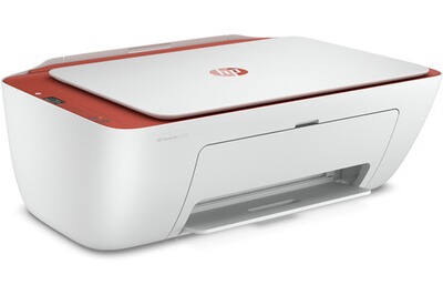 Imprimante multifonction Hp DeskJet 2723 - 7FR55B | Darty