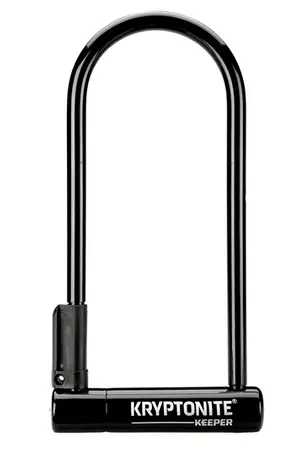 Antivol Kryptonite U New Keeper 12 LS | Darty