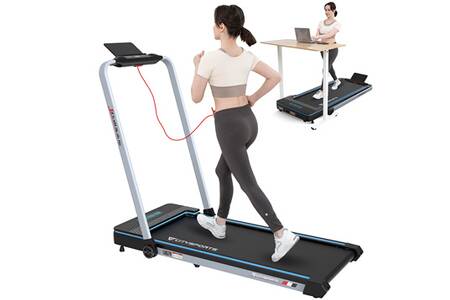 Tapis de course Citysports CS-WP3-NEW 12km/h | Darty