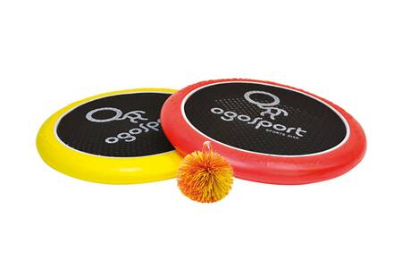 Disque Ogosport Ogo Sport Set | Darty