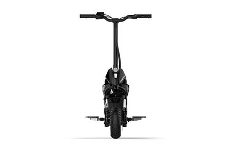 Trottinette électrique Acer Predator Extreme PES017 960 W Noir | Darty