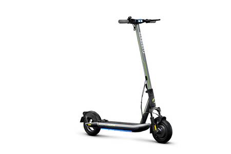 Trottinette électrique Argento ACTIVE SPORT | Darty
