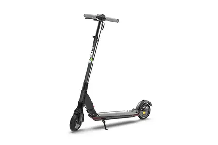 Trottinette électrique E-twow GT Sport Noir | Darty