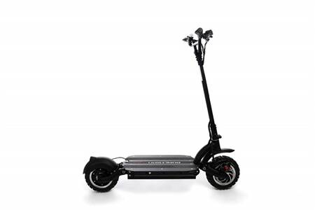 Trottinette électrique Minimotors DUALTRON ULTRA 60V 35 Ah - 5400W | Darty