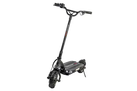 Trottinette électrique Minimotors DUALTRON ULTRA 60V 35 Ah - 5400W | Darty