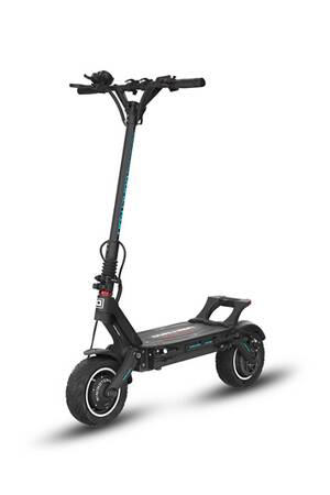 Trottinette électrique Minimotors Victor L + 60V 30 | Darty