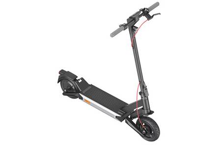 Trottinette électrique Navee S40 Noir | Darty