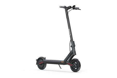 Trottinette électrique Navee S65C Noir | Darty