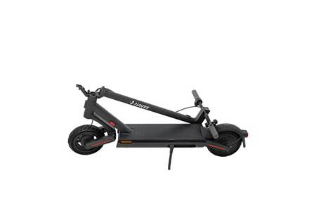 Trottinette électrique Navee S65 Gris - NAVEE trottinette S65 Gris | Darty