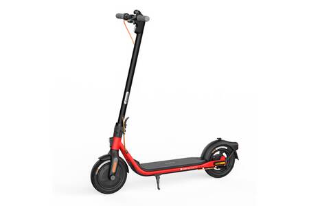 Trottinette électrique Ninebot Ninebot D28E powered by Segway | Darty