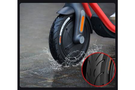 Trottinette électrique Ninebot Ninebot D28E powered by Segway | Darty