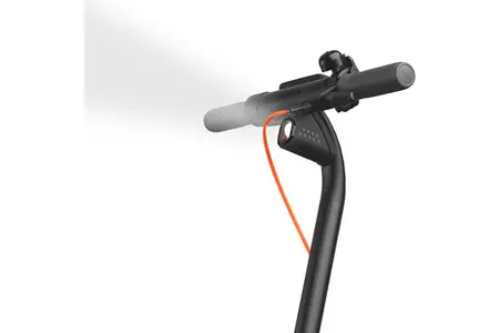 Trottinette électrique Ninebot E2 Plus E powered by Segway | Darty