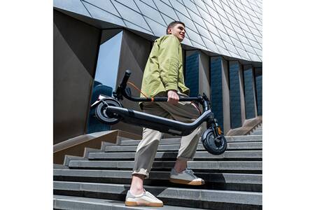 Trottinette électrique Ninebot E2 Plus II E | Darty