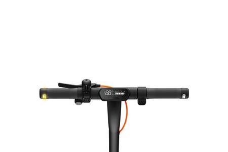 Trottinette électrique Ninebot E2 Pro E powered by Segway - NINEBOT E2 ...