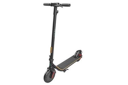 Trottinette électrique Ocean Drive S9 Noir - OD-KICK-S9-EU | Darty