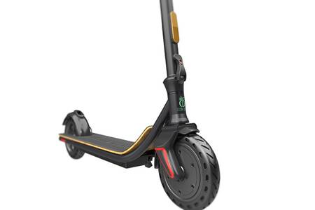 Trottinette électrique Ocean Drive S9 Noir - OD-KICK-S9-EU | Darty