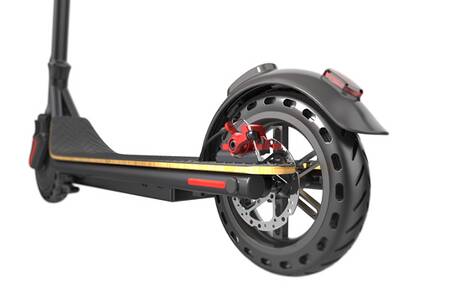 Trottinette électrique Ocean Drive S9 Noir - OD-KICK-S9-EU | Darty