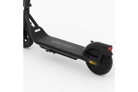 Trottinette électrique Pure Electric Pure Air3 Pro+ Clignotants Gris ...