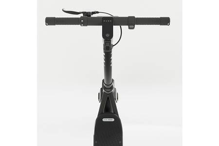 Trottinette électrique Pure Electric Pure Air3 Pro+ Clignotants Gris ...