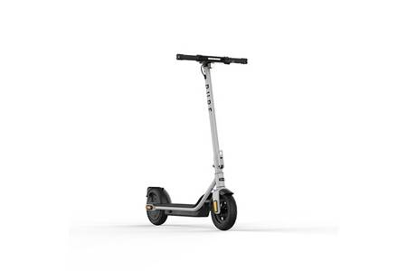 Trottinette électrique Pure Electric Pure Air3 Pro Clignotants Gris ...