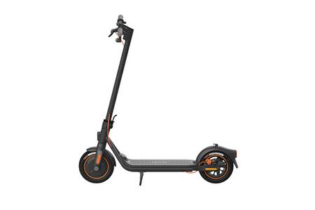 Trottinette électrique Segway NINEBOT F25i AVEC CLIGNOTANTS | Darty