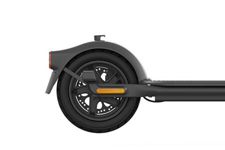 Trottinette électrique Segway NINEBOT F25i AVEC CLIGNOTANTS | Darty