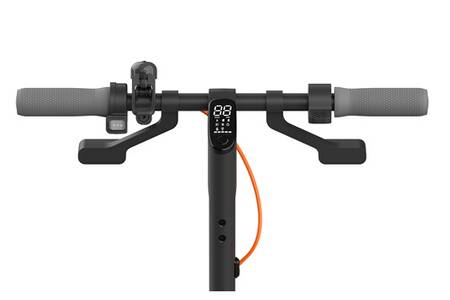 Trottinette électrique Segway NINEBOT F25i AVEC CLIGNOTANTS | Darty