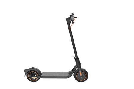 Trottinette électrique Segway NINEBOT F25i AVEC CLIGNOTANTS | Darty