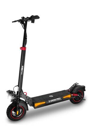 Trottinette électrique Urbanglide eCross Pro 2 | Darty