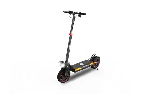 Trottinette électrique Urbanglide eCross Pro Boost 2 2X2 DOUBLE MOTEUR ...