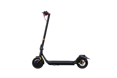 Trottinette électrique Wispeed X1040 PRO NOIR | Darty