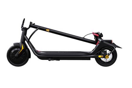 Trottinette électrique Wispeed X1040 PRO NOIR | Darty