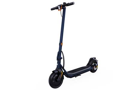 Trottinette électrique Wispeed X1050 MAX BLEU NUIT - W_X1050_MAX_BN | Darty