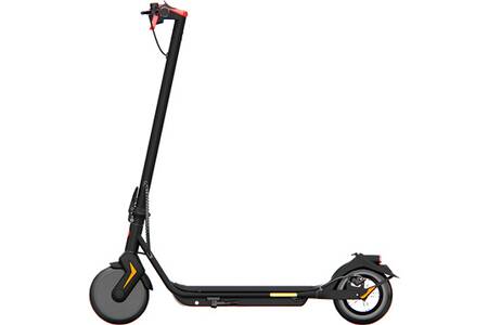 Trottinette électrique Wispeed X1050 MAX - W_X1050_MAX_BK | Darty