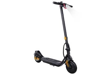 Trottinette électrique Wispeed X1050 MAX - W_X1050_MAX_BK | Darty