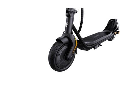 Trottinette électrique Wispeed X1050 MAX - W_X1050_MAX_BK | Darty
